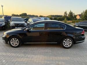 Melns Volkswagen Passat 2013 Viļņa, ar dzinēja tilpumu 1.39 L un nobraukumu 205 tūkst. km par 2450 €, foto 6 vietnē AUTOMOTO.COM.LV