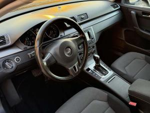 Melns Volkswagen Passat 2013 Viļņa, ar dzinēja tilpumu 1.39 L un nobraukumu 205 tūkst. km par 2450 €, foto 11 vietnē AUTOMOTO.COM.LV
