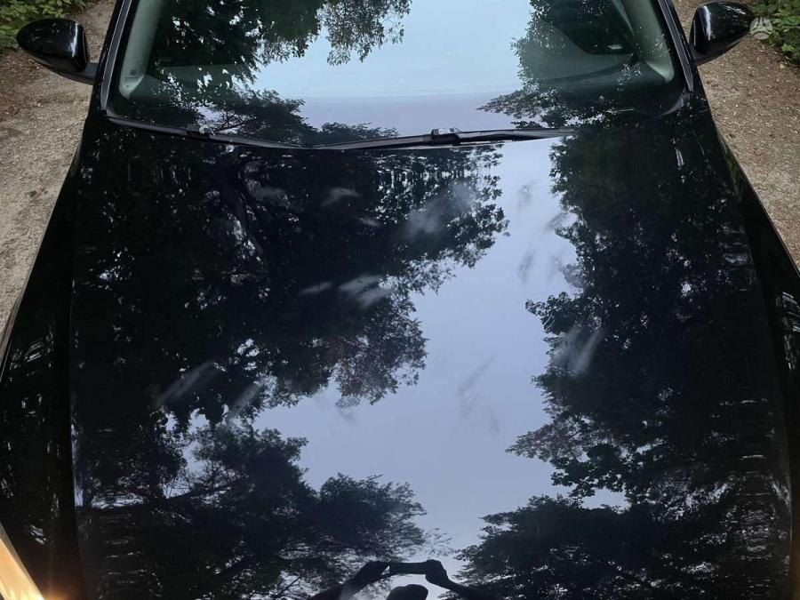Melns Volkswagen Passat 2013 Viļņa, ar dzinēja tilpumu 1.97 L un nobraukumu 358 tūkst. km par 3500 €, foto 11 vietnē AUTOMOTO.COM.LV