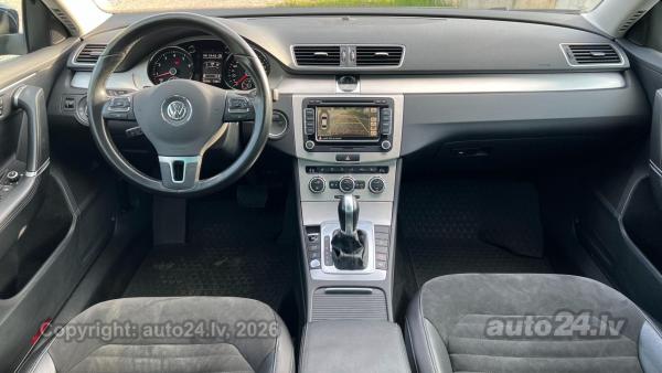 Melns Volkswagen Passat 2014 Tallina, ar dzinēja tilpumu 1.40 L un nobraukumu 96 tūkst. km par 9999 €, foto 5 vietnē AUTOMOTO.COM.LV