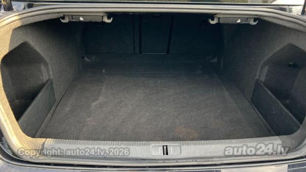 Black Volkswagen Passat 2014 in Tallinn, with an engine capacity of 1.40 L and mileage of 96 thousand km for 9999 €, photo 8 on AUTOMOTO.COM.LV