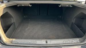 Black Volkswagen Passat 2014 in Tallinn, with an engine capacity of 1.40 L and mileage of 96 thousand km for 9999 €, photo 9 on AUTOMOTO.COM.LV
