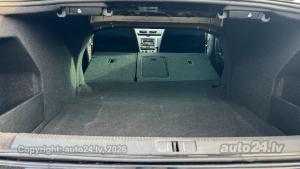 Black Volkswagen Passat 2014 in Tallinn, with an engine capacity of 1.40 L and mileage of 96 thousand km for 9999 €, photo 11 on AUTOMOTO.COM.LV