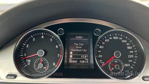 Black Volkswagen Passat 2014 in Tallinn, with an engine capacity of 1.40 L and mileage of 96 thousand km for 9999 €, photo 17 on AUTOMOTO.COM.LV