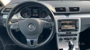 Black Volkswagen Passat 2014 in Tallinn, with an engine capacity of 1.40 L and mileage of 96 thousand km for 9999 €, photo 18 on AUTOMOTO.COM.LV