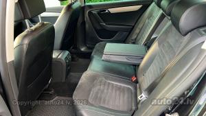 Black Volkswagen Passat 2014 in Tallinn, with an engine capacity of 1.40 L and mileage of 96 thousand km for 9999 €, photo 22 on AUTOMOTO.COM.LV