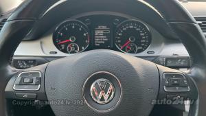 Black Volkswagen Passat 2014 in Tallinn, with an engine capacity of 1.40 L and mileage of 96 thousand km for 9999 €, photo 23 on AUTOMOTO.COM.LV