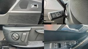 Black Volkswagen Passat 2014 in Tallinn, with an engine capacity of 1.40 L and mileage of 96 thousand km for 9999 €, photo 24 on AUTOMOTO.COM.LV