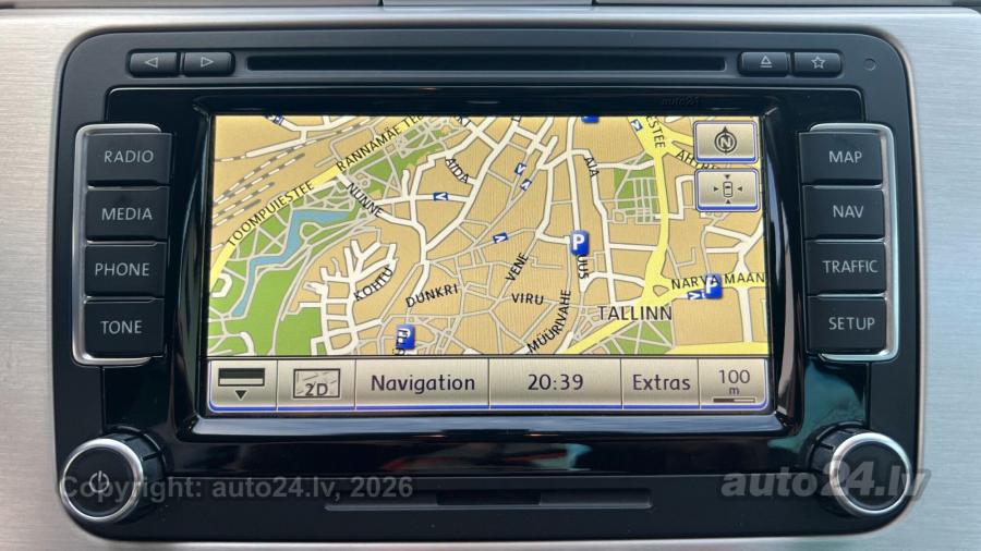 Black Volkswagen Passat 2014 in Tallinn, with an engine capacity of 1.40 L and mileage of 96 thousand km for 9999 €, photo 28 on AUTOMOTO.COM.LV