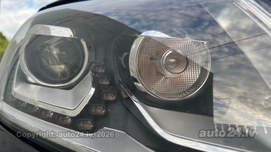 Black Volkswagen Passat 2014 in Tallinn, with an engine capacity of 1.40 L and mileage of 96 thousand km for 9999 €, photo 29 on AUTOMOTO.COM.LV