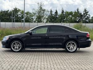 Melns Volkswagen Passat 2014 Kaišiadorys, ar dzinēja tilpumu 2.50 L un nobraukumu 191 tūkst. km par 4100 €, foto 11 vietnē AUTOMOTO.COM.LV