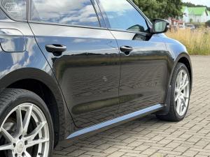 Melns Volkswagen Passat 2014 Kaišiadorys, ar dzinēja tilpumu 2.50 L un nobraukumu 191 tūkst. km par 4100 €, foto 12 vietnē AUTOMOTO.COM.LV