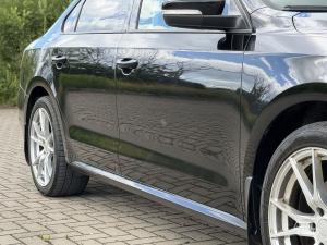 Melns Volkswagen Passat 2014 Kaišiadorys, ar dzinēja tilpumu 2.50 L un nobraukumu 191 tūkst. km par 4100 €, foto 13 vietnē AUTOMOTO.COM.LV