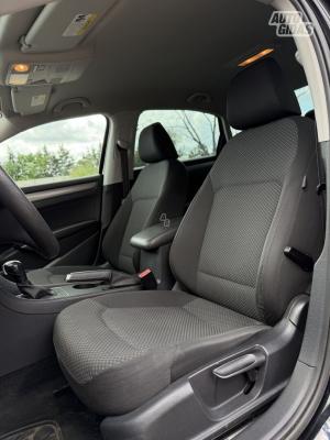 Melns Volkswagen Passat 2014 Kaišiadorys, ar dzinēja tilpumu 2.50 L un nobraukumu 191 tūkst. km par 4100 €, foto 23 vietnē AUTOMOTO.COM.LV