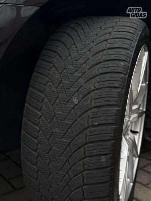 Melns Volkswagen Passat 2014 Kaišiadorys, ar dzinēja tilpumu 2.50 L un nobraukumu 191 tūkst. km par 4100 €, foto 26 vietnē AUTOMOTO.COM.LV