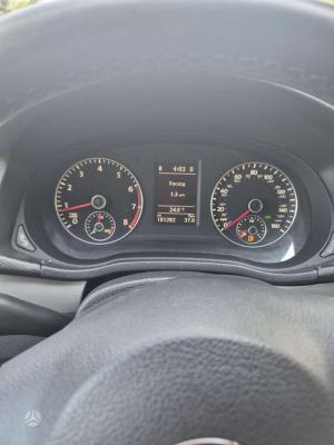 Melns Volkswagen Passat 2014 Kėdainiai, ar dzinēja tilpumu 1.80 L un nobraukumu 182 tūkst. km par 6290 €, foto 8 vietnē AUTOMOTO.COM.LV