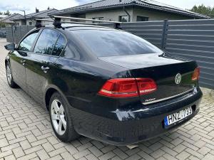 Melns Volkswagen Passat 2014 Viļņa, ar dzinēja tilpumu 1.39 L un nobraukumu 295 tūkst. km par 3700 €, foto 4 vietnē AUTOMOTO.COM.LV