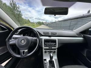 Melns Volkswagen Passat 2014 Viļņa, ar dzinēja tilpumu 1.39 L un nobraukumu 295 tūkst. km par 3700 €, foto 9 vietnē AUTOMOTO.COM.LV