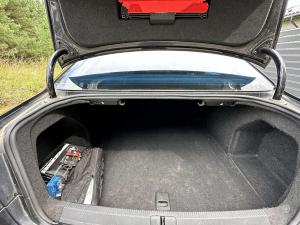 Melns Volkswagen Passat 2014 Viļņa, ar dzinēja tilpumu 1.39 L un nobraukumu 295 tūkst. km par 3700 €, foto 13 vietnē AUTOMOTO.COM.LV