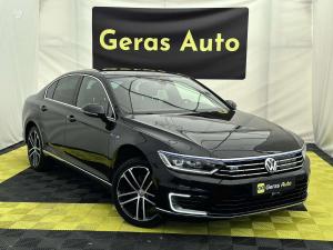 Melns Volkswagen Passat 2015 Viļņa, ar dzinēja tilpumu 1.40 L un nobraukumu 183 tūkst. km par 14250 €, foto 3 vietnē AUTOMOTO.COM.LV