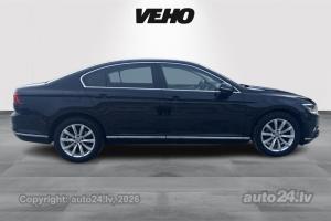 Melns Volkswagen Passat 2015 Pērnava, ar dzinēja tilpumu 2.00 L un nobraukumu 230 tūkst. km par 10990 €, foto 2 vietnē AUTOMOTO.COM.LV