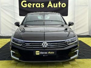 Melns Volkswagen Passat 2015 Viļņa, ar dzinēja tilpumu 1.40 L un nobraukumu 183 tūkst. km par 14250 €, foto 2 vietnē AUTOMOTO.COM.LV