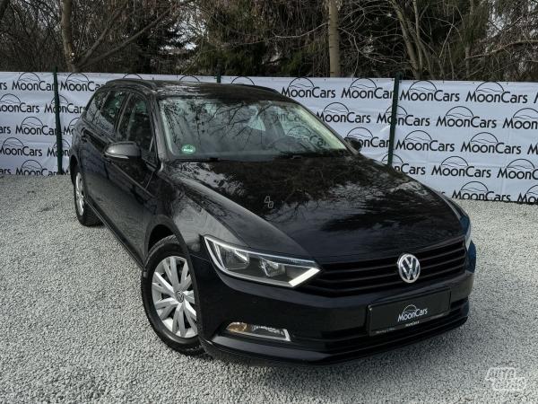 Melns Volkswagen Passat 2015 Viļņa, ar dzinēja tilpumu 1.60 L un nobraukumu 330 tūkst. km par 7000 €, foto 4 vietnē AUTOMOTO.COM.LV