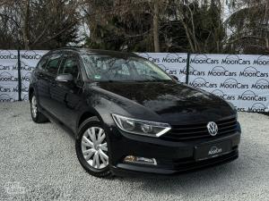 Black Volkswagen Passat 2015 in Vilnius, with an engine capacity of 1.60 L and mileage of 330 thousand km for 7000 €, photo 3 on AUTOMOTO.COM.LV