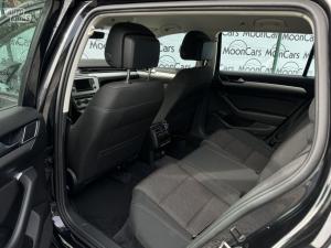 Black Volkswagen Passat 2015 in Vilnius, with an engine capacity of 1.60 L and mileage of 330 thousand km for 7000 €, photo 14 on AUTOMOTO.COM.LV
