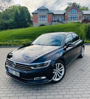 Melns Volkswagen Passat 2015 Viļņa, ar dzinēja tilpumu 1.80 L un nobraukumu 221 tūkst. km par 10900 €, foto  vietnē AUTOMOTO.COM.LV