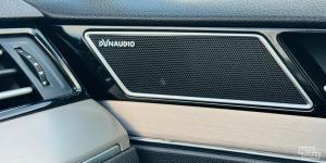 Melns Volkswagen Passat 2015 Viļņa, ar dzinēja tilpumu 1.80 L un nobraukumu 221 tūkst. km par 10900 €, foto 14 vietnē AUTOMOTO.COM.LV