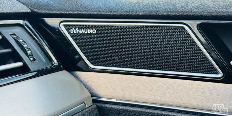 Melns Volkswagen Passat 2015 Viļņa, ar dzinēja tilpumu 1.80 L un nobraukumu 221 tūkst. km par 10900 €, foto 14 vietnē AUTOMOTO.COM.LV