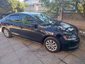 Melns Volkswagen Passat 2015 Kauņa, ar dzinēja tilpumu 1.80 L un nobraukumu 260 tūkst. km par 6200 €, foto 3 vietnē AUTOMOTO.COM.LV