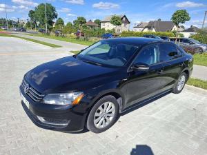 Melns Volkswagen Passat 2015 Kauņa, ar dzinēja tilpumu 1.80 L un nobraukumu 260 tūkst. km par 6200 €, foto 6 vietnē AUTOMOTO.COM.LV