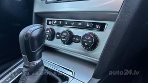 Melns Volkswagen Passat 2015 Tallina, ar dzinēja tilpumu 1.40 L un nobraukumu 196 tūkst. km par 9000 €, foto 7 vietnē AUTOMOTO.COM.LV