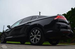 Melns Volkswagen Passat 2015 Kauņa, ar dzinēja tilpumu 2.00 L un nobraukumu 249 tūkst. km par 8650 €, foto 10 vietnē AUTOMOTO.COM.LV
