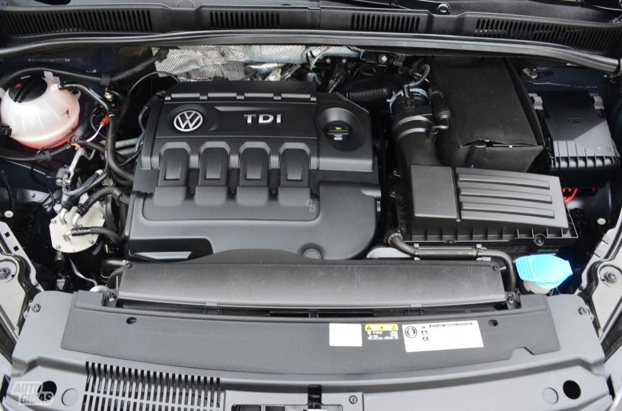 Melns Volkswagen Passat 2015 Kauņa, ar dzinēja tilpumu 2.00 L un nobraukumu 249 tūkst. km par 8650 €, foto 11 vietnē AUTOMOTO.COM.LV