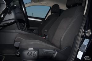 Melns Volkswagen Passat 2015 Kauņa, ar dzinēja tilpumu 2.00 L un nobraukumu 249 tūkst. km par 8650 €, foto 22 vietnē AUTOMOTO.COM.LV