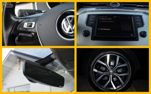 Melns Volkswagen Passat 2015 Kauņa, ar dzinēja tilpumu 2.00 L un nobraukumu 249 tūkst. km par 8650 €, foto 23 vietnē AUTOMOTO.COM.LV