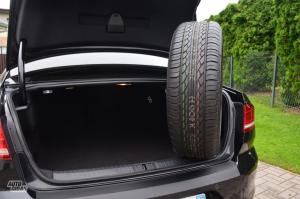 Melns Volkswagen Passat 2015 Kauņa, ar dzinēja tilpumu 2.00 L un nobraukumu 249 tūkst. km par 8650 €, foto 24 vietnē AUTOMOTO.COM.LV