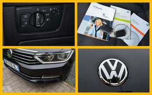 Melns Volkswagen Passat 2015 Kauņa, ar dzinēja tilpumu 2.00 L un nobraukumu 249 tūkst. km par 8650 €, foto 26 vietnē AUTOMOTO.COM.LV