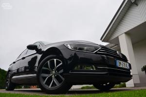 Melns Volkswagen Passat 2015 Kauņa, ar dzinēja tilpumu 2.00 L un nobraukumu 249 tūkst. km par 8650 €, foto 31 vietnē AUTOMOTO.COM.LV