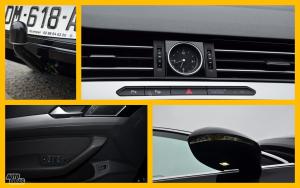 Melns Volkswagen Passat 2015 Kauņa, ar dzinēja tilpumu 2.00 L un nobraukumu 249 tūkst. km par 8650 €, foto 32 vietnē AUTOMOTO.COM.LV