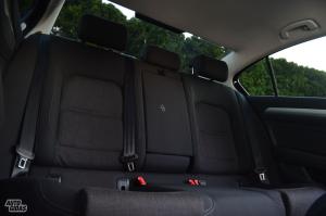 Melns Volkswagen Passat 2015 Kauņa, ar dzinēja tilpumu 2.00 L un nobraukumu 249 tūkst. km par 8650 €, foto 34 vietnē AUTOMOTO.COM.LV