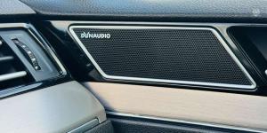 Melns Volkswagen Passat 2015 Viļņa, ar dzinēja tilpumu 1.80 L un nobraukumu 221 tūkst. km par 10500 €, foto 14 vietnē AUTOMOTO.COM.LV