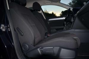 Black Volkswagen Passat 2015 in Kaunas, with an engine capacity of 2.00 L and mileage of 249 thousand km for 8650 €, photo 30 on AUTOMOTO.COM.LV
