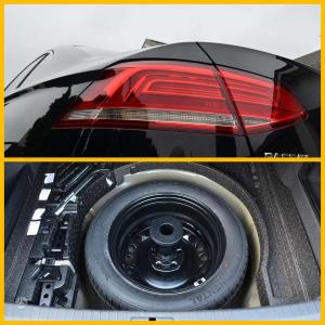 Black Volkswagen Passat 2015 in Kaunas, with an engine capacity of 2.00 L and mileage of 249 thousand km for 8650 €, photo 38 on AUTOMOTO.COM.LV