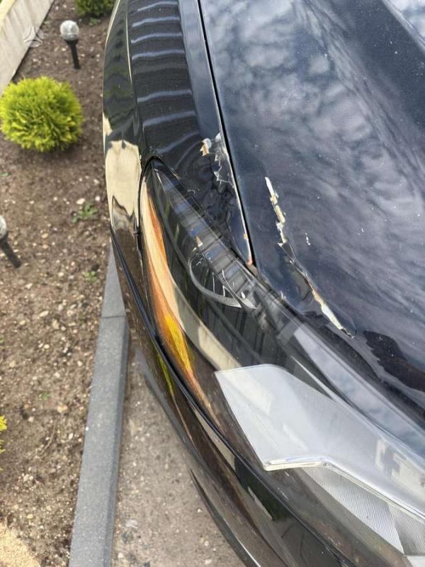 Black Volkswagen Passat 2015 in Panevezys, with an engine capacity of 1.80 L and mileage of 253 thousand km for 4500 €, photo 5 on AUTOMOTO.COM.LV
