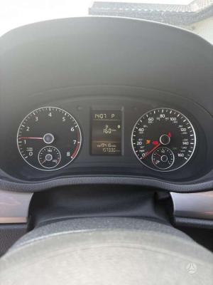 Черный Фольксваген Пассат 2015 в Паневежис, объемом двигателя 1.80 л и пробегом 253 тыс. км за 4500 €, фото 25 на AUTOMOTO.COM.LV