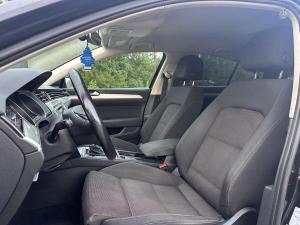 Melns Volkswagen Passat 2015 Nemenčinė, ar dzinēja tilpumu 1.97 L un nobraukumu 357 tūkst. km par 5600 €, foto 13 vietnē AUTOMOTO.COM.LV
